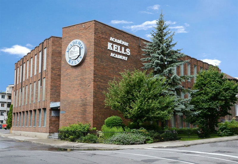 Kells Academy High School - MAPLE LIFE VIỆT NAM